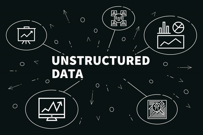A New Structure for Data Management - Iternal Technologies