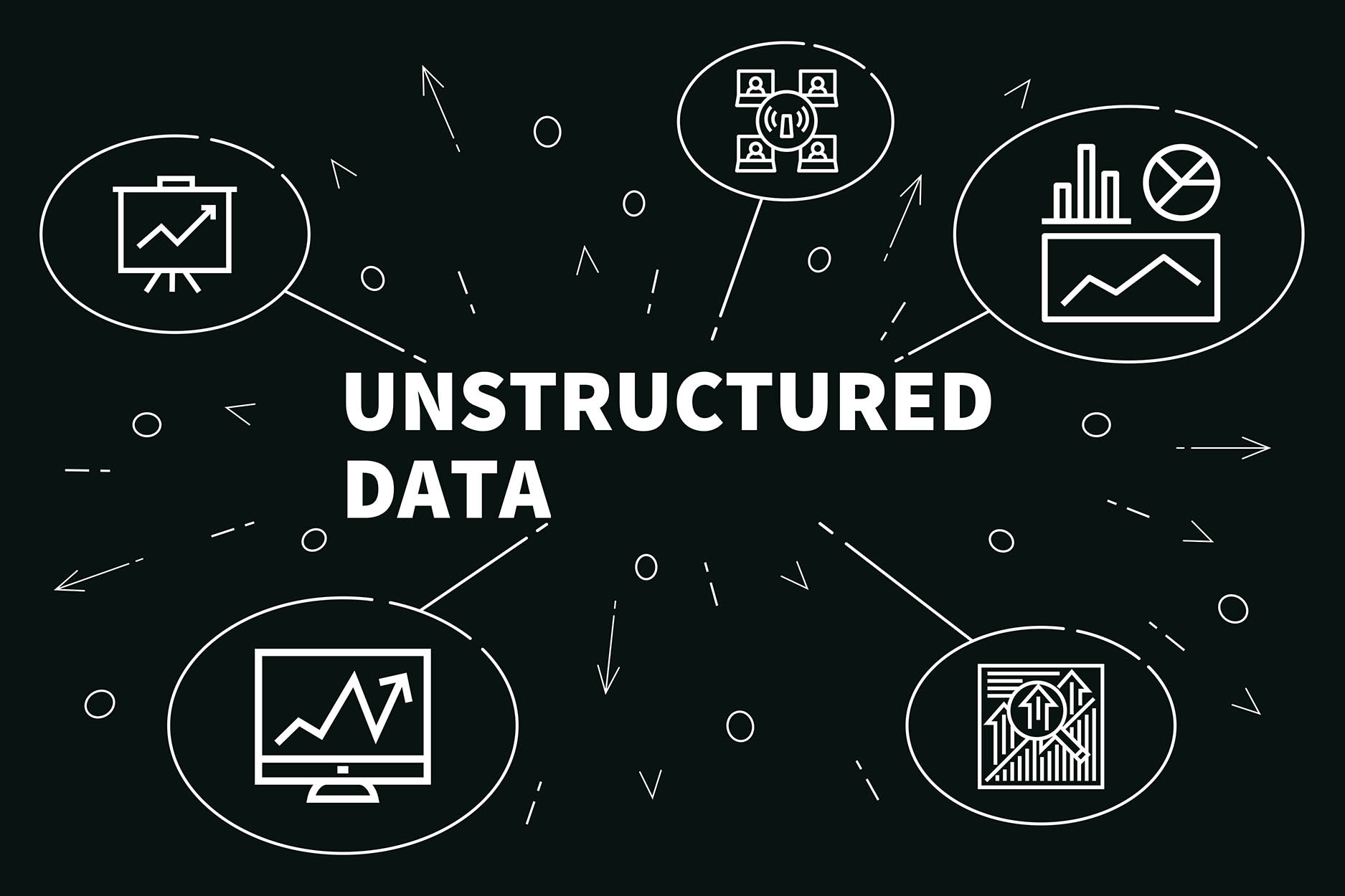 A New Structure For Data Management Iternal Technologies