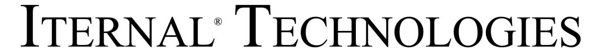 Iternal Technologies - Internal Technologies for Business Transformation